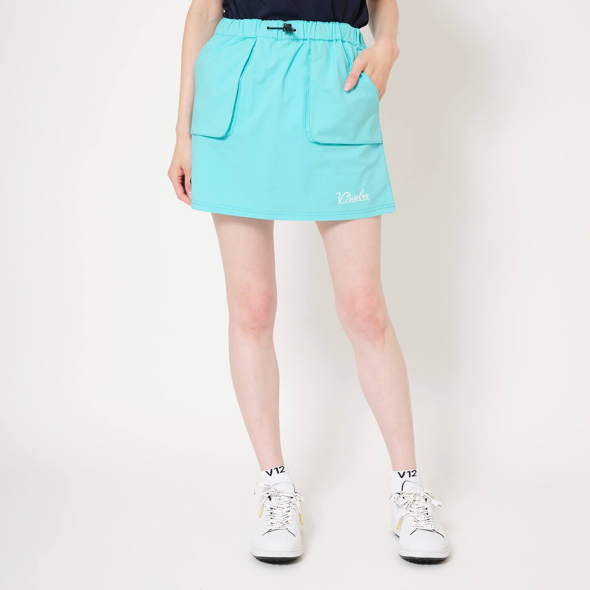 HICKY SKIRT | 2026SS