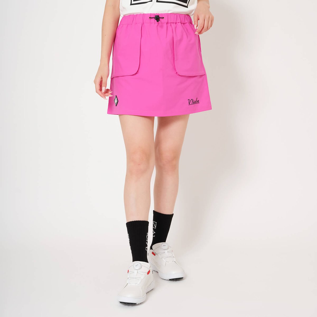 HICKY SKIRT | 2026SS