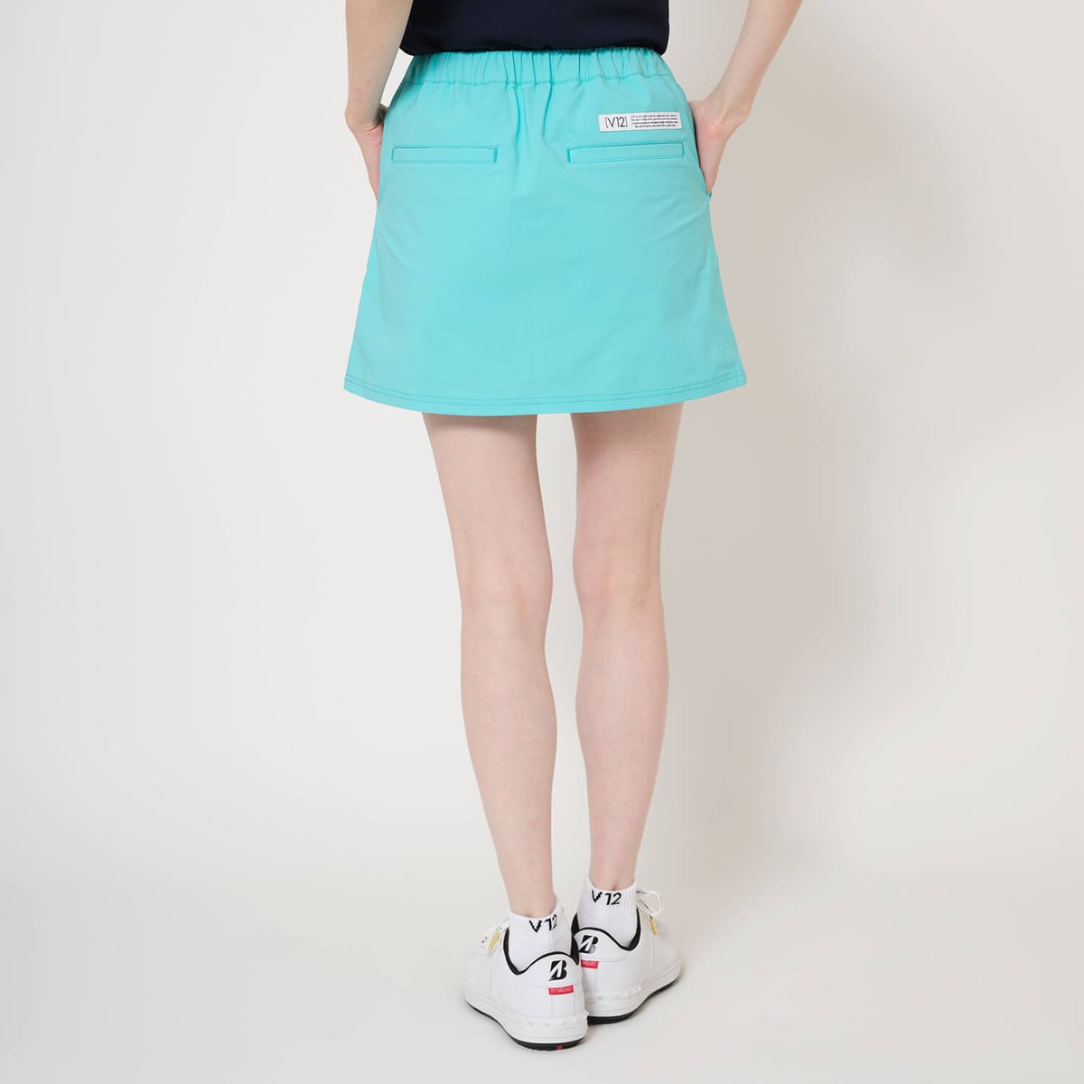 HICKY SKIRT | 2026SS