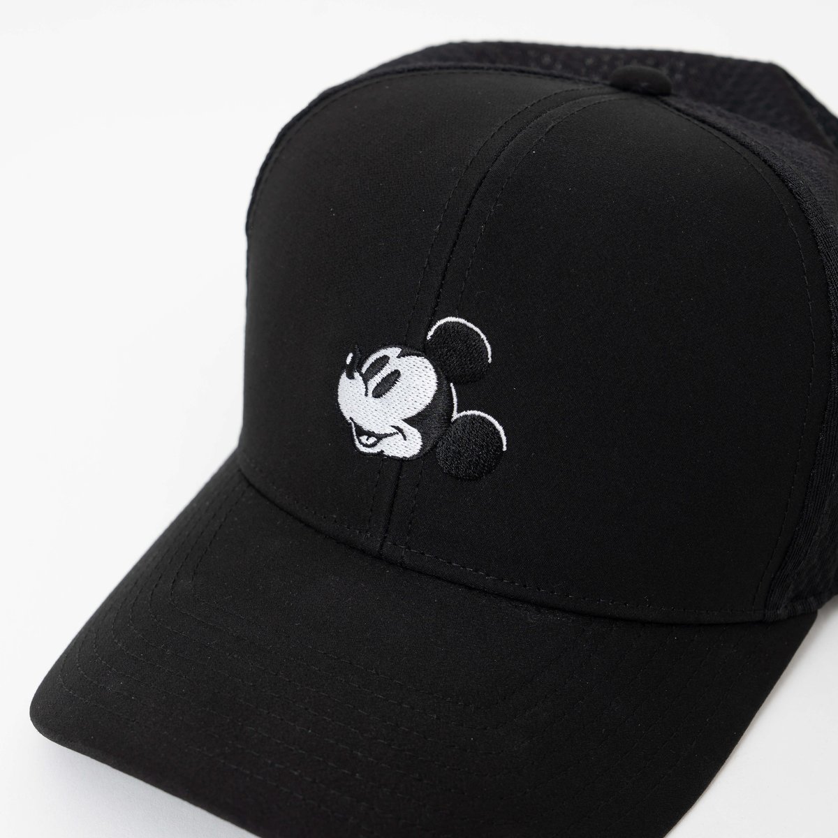 BIG FACE CAP | 2026SS