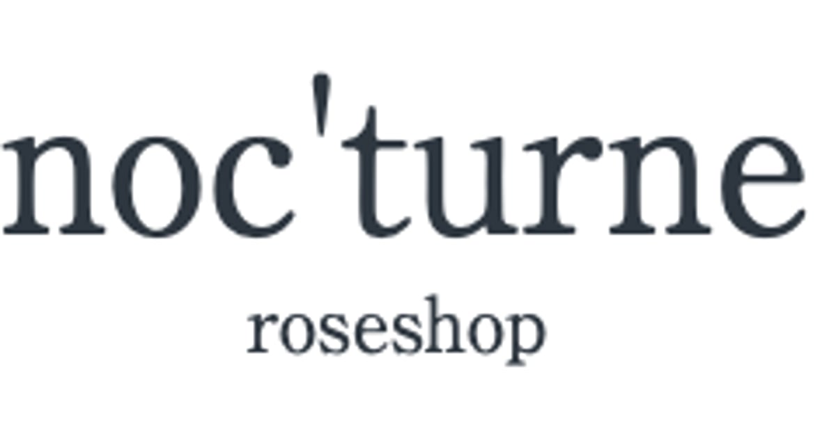 noc'turne roseshop