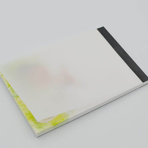 notepad / Holland Lop and Bambi [ luluSTORE ]...