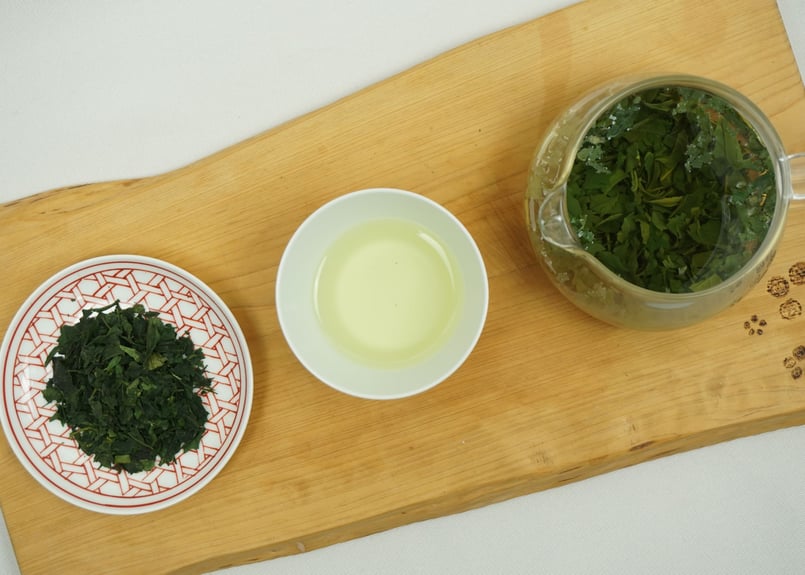 高級碾茶「なかなか手に入らない希少品!!」High-grade Tencha 高級碾茶「なかなか手に入らない希少品!!」High-grade Tencha
