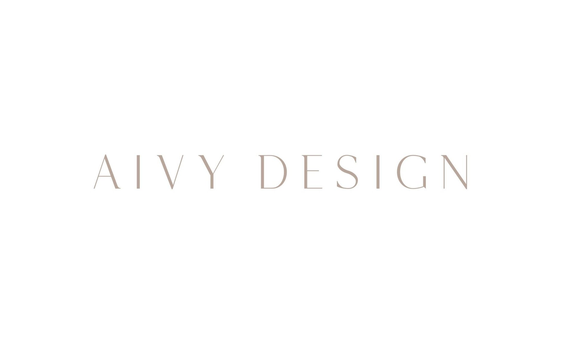 FAQ | Aivy design