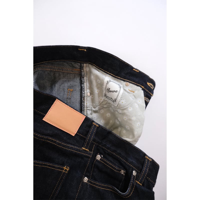 JEAN Straight | SOWA Online Boutique JEAN Straight | SOWA Online Boutique