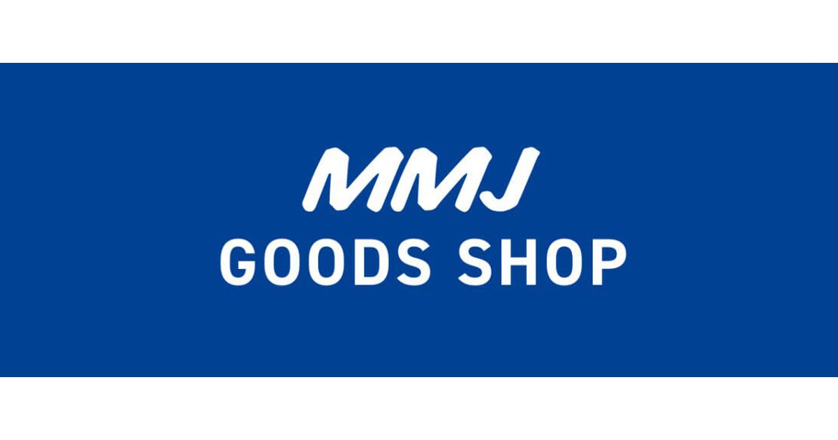 MMJ GOODS SHOP