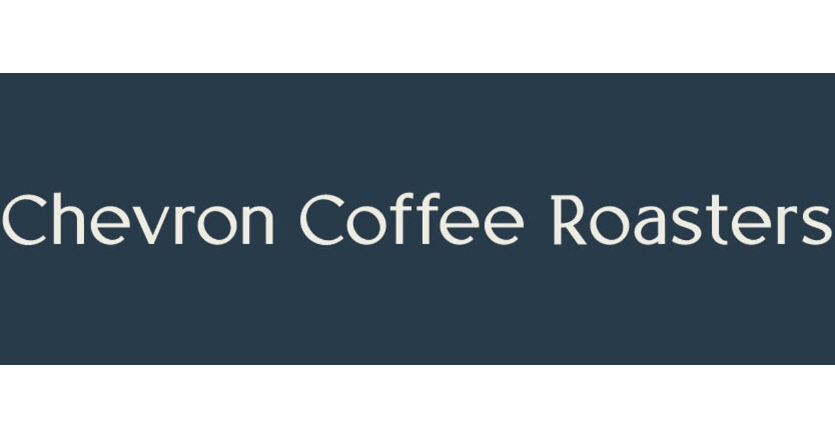 Chevron Coffee Roasters