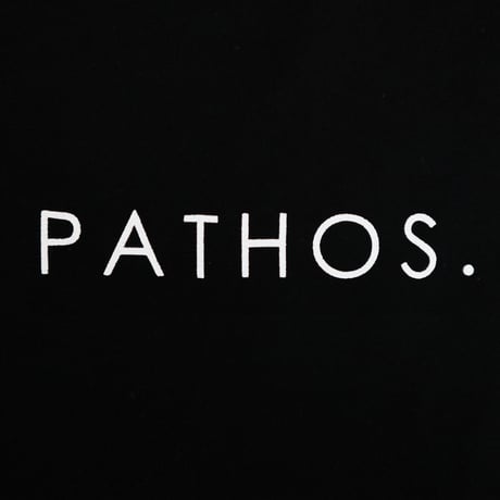 Tシャツ | PLACE OF PATHOS