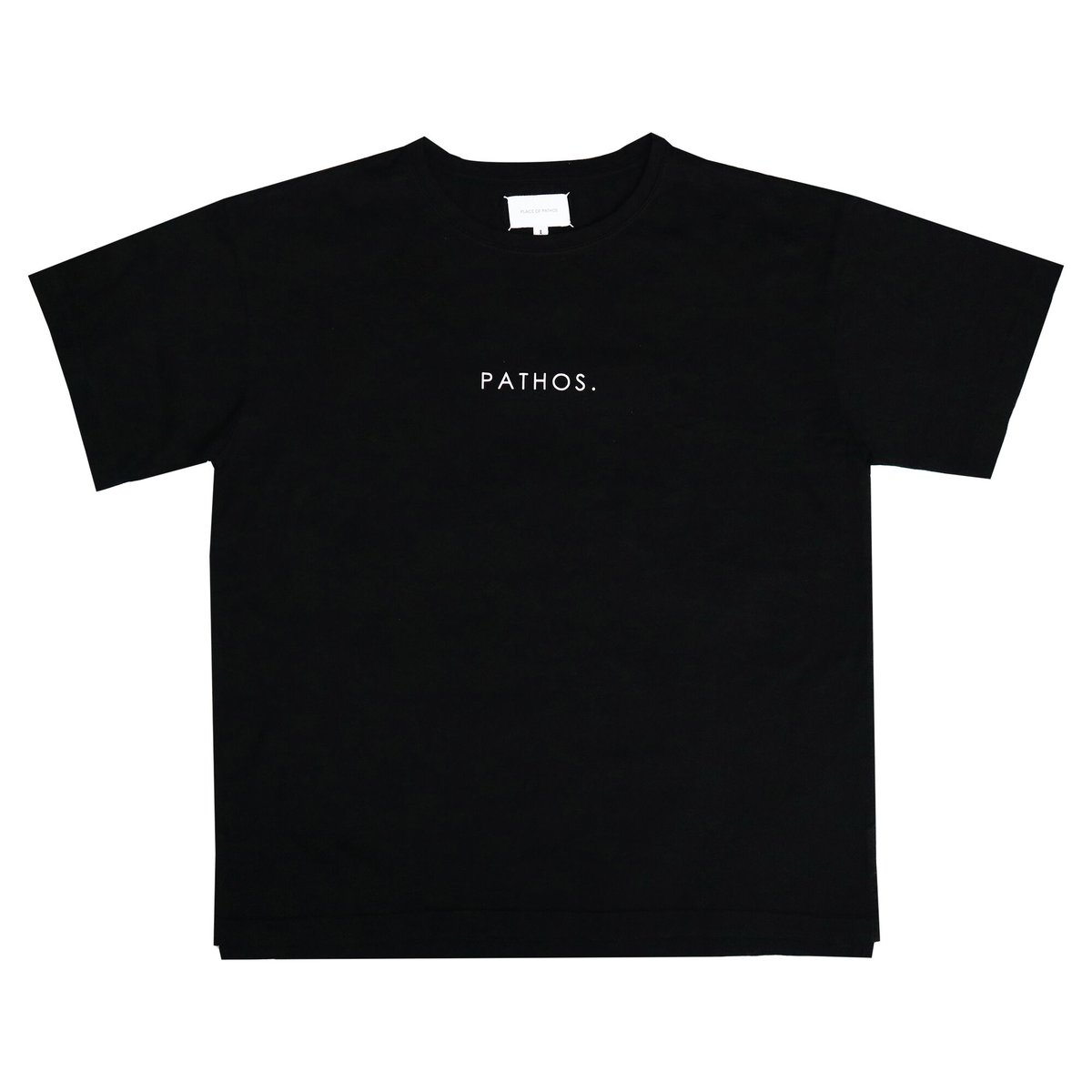 Tシャツ | PLACE OF PATHOS