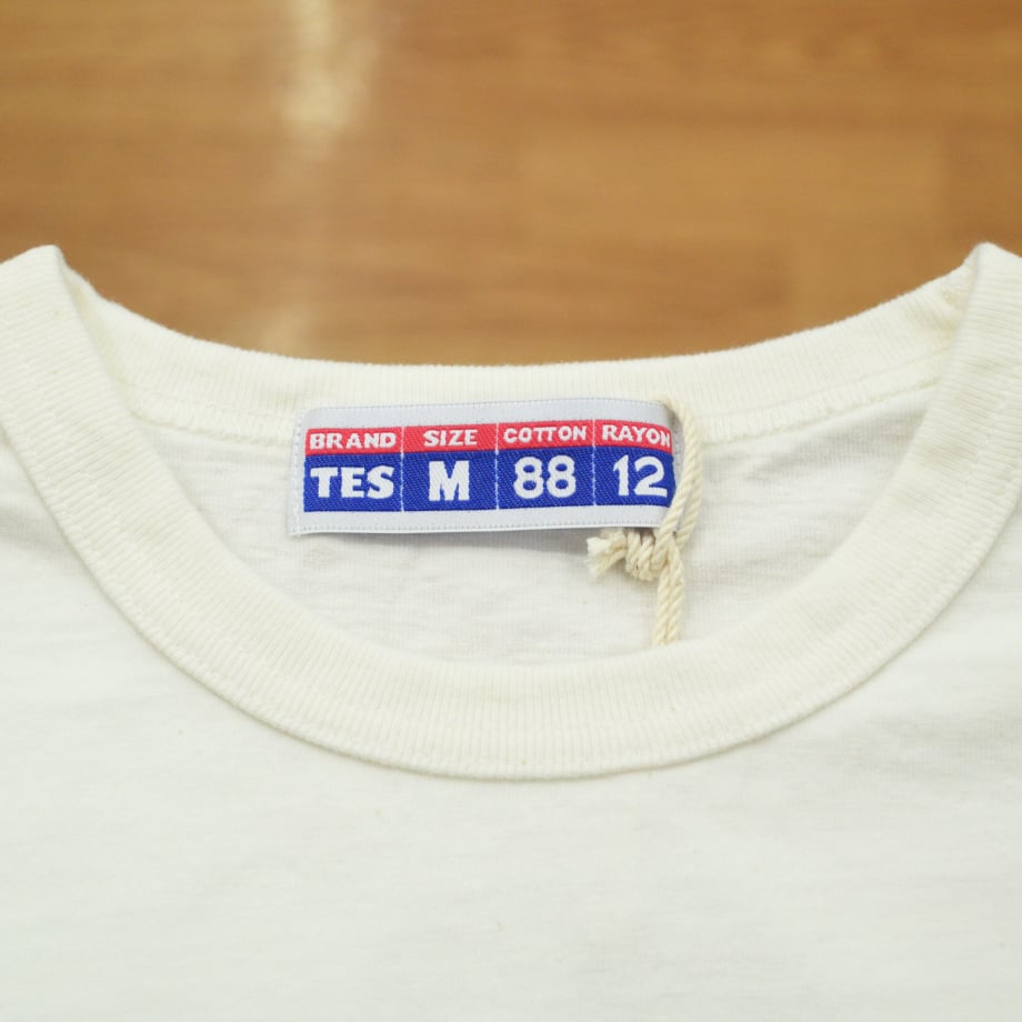 TES (ザエンドレスサマー) 8812 SURF HOLIC T-SHIRT FH-2557...