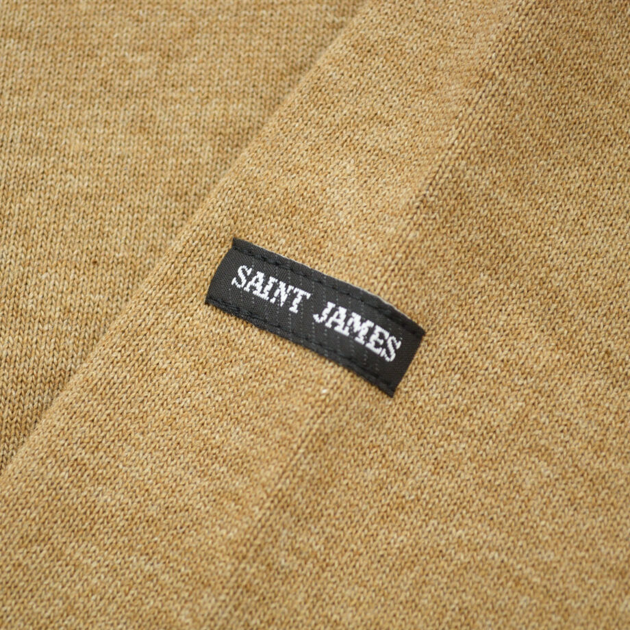 SAINT JAMES (セントジェームス) OUESSANT (ウエッソン) MALTE C...