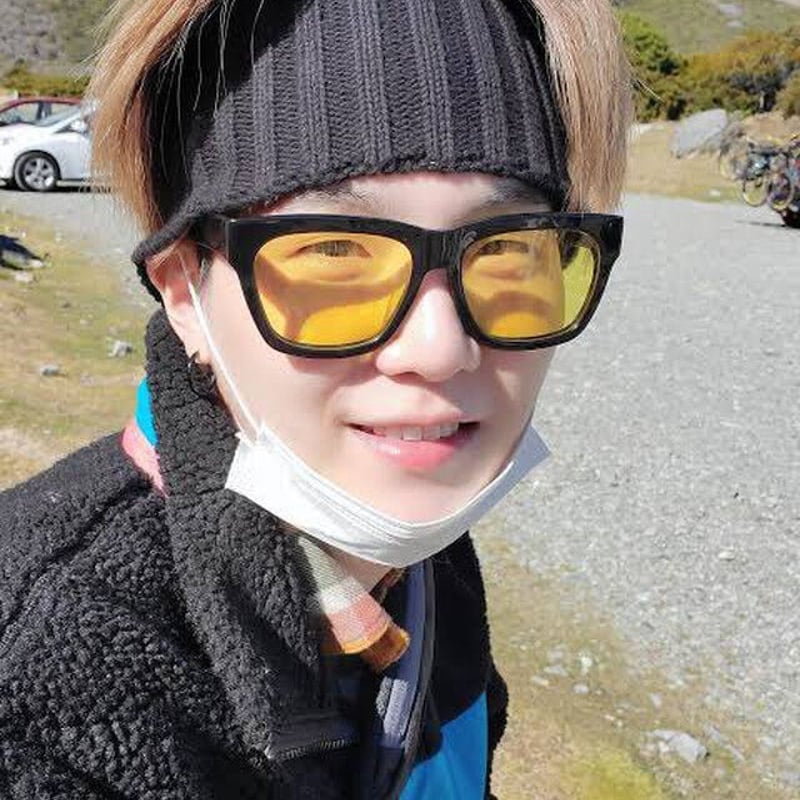 Dreamer 17 01 サングラス GENTLE MONSTER 正規品 BTS SUGA Dreamer 17 01 サングラス GENTLE MONSTER 正規品 BTS SUGA