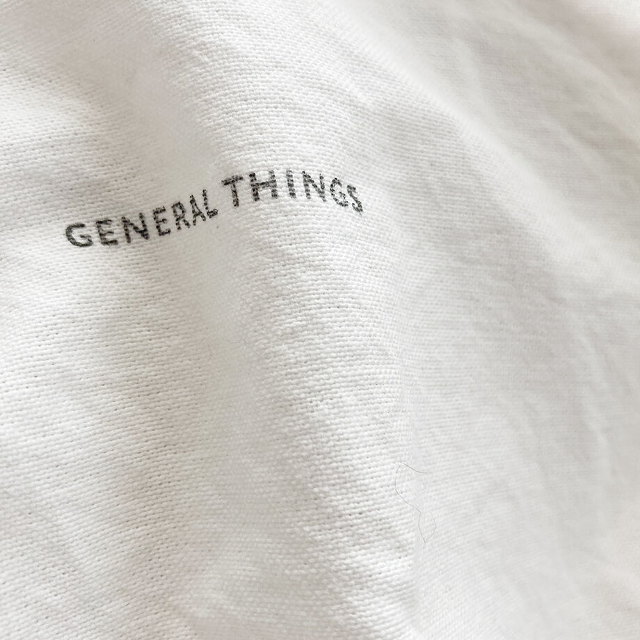 "ROOKIE" CAP / | GENERAL THINGS