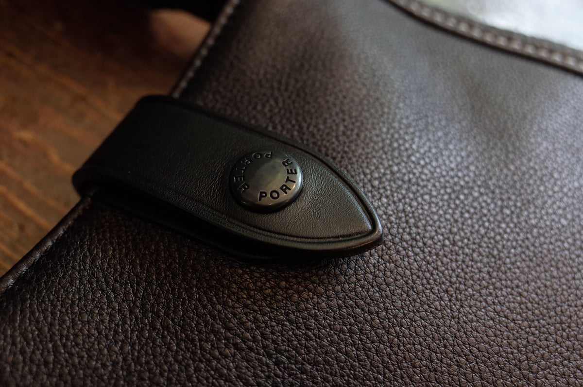 PORTER CISCO SHOULDER BAG (S) | MAPS E-Shop