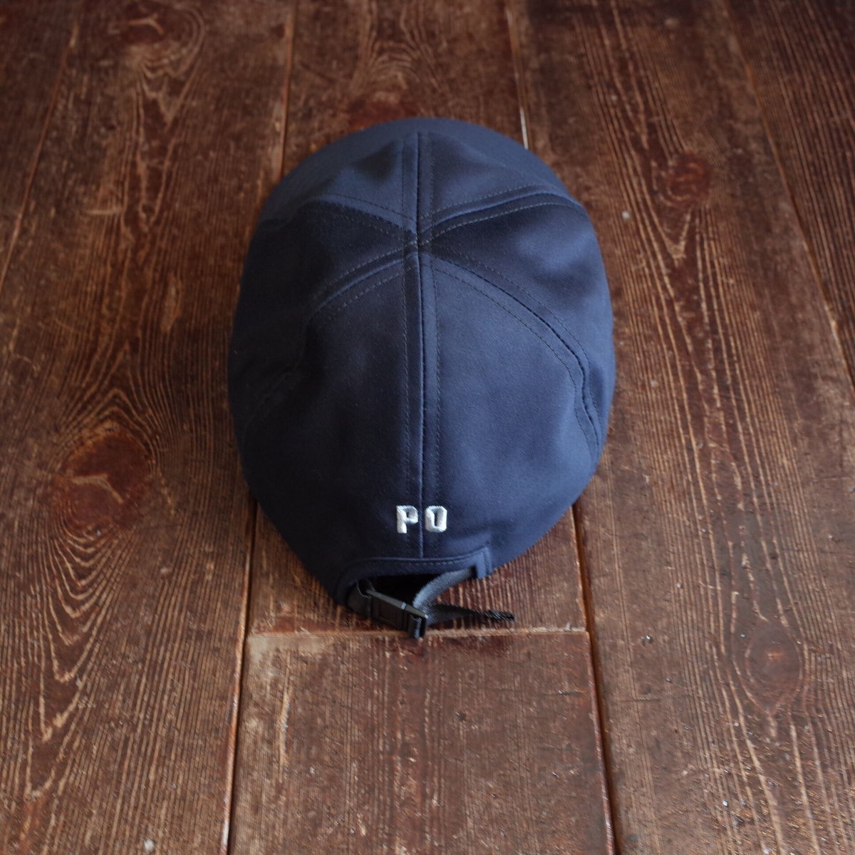 Post O' Alls POST Ball Cap vintage moleskin ...