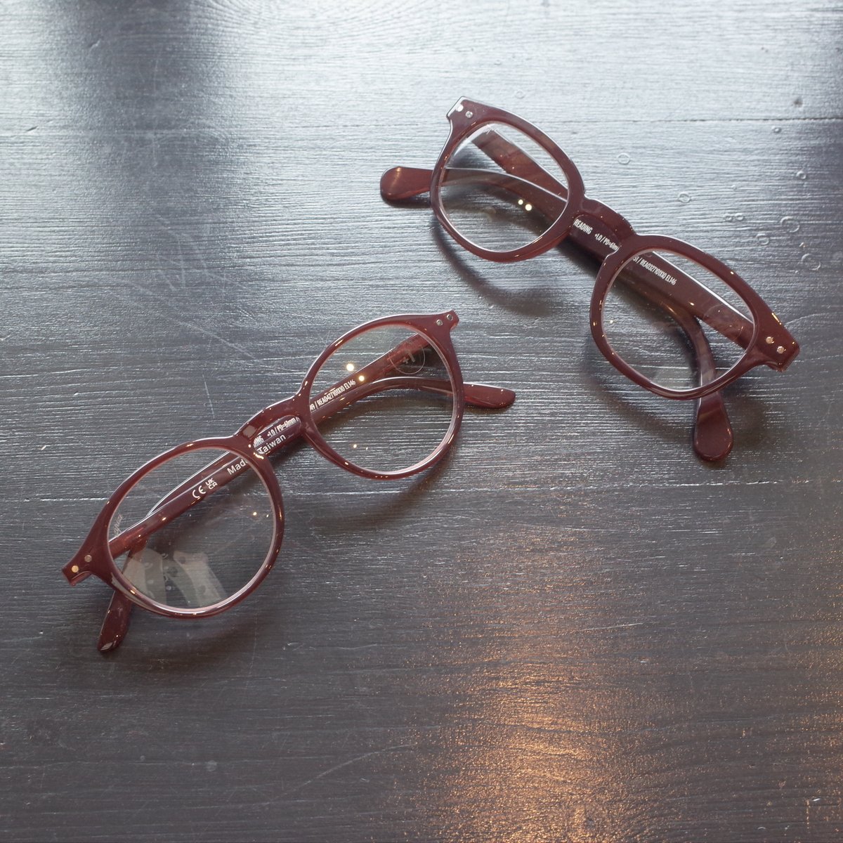 IZIPIZI NEW COLLECTION "CHAPTERS" READING #C...