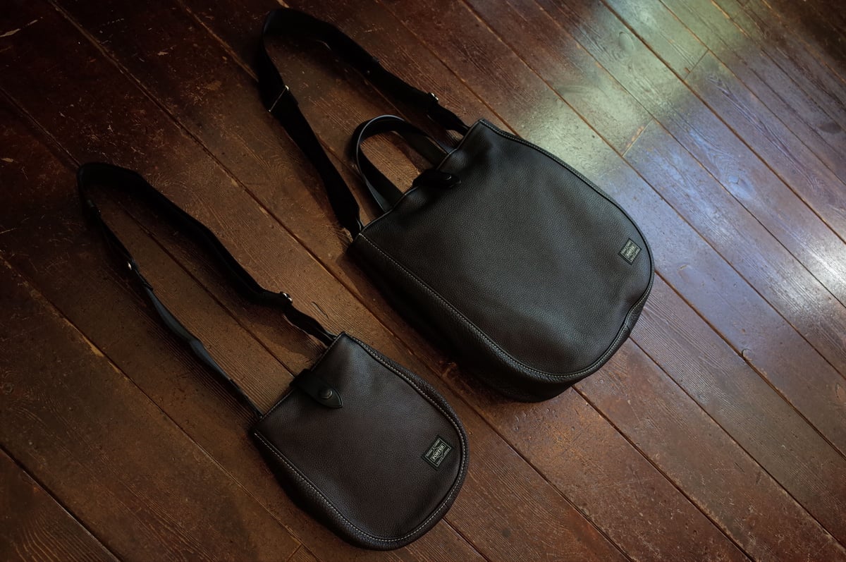 PORTER CISCO SHOULDER BAG (S) | MAPS E-Shop