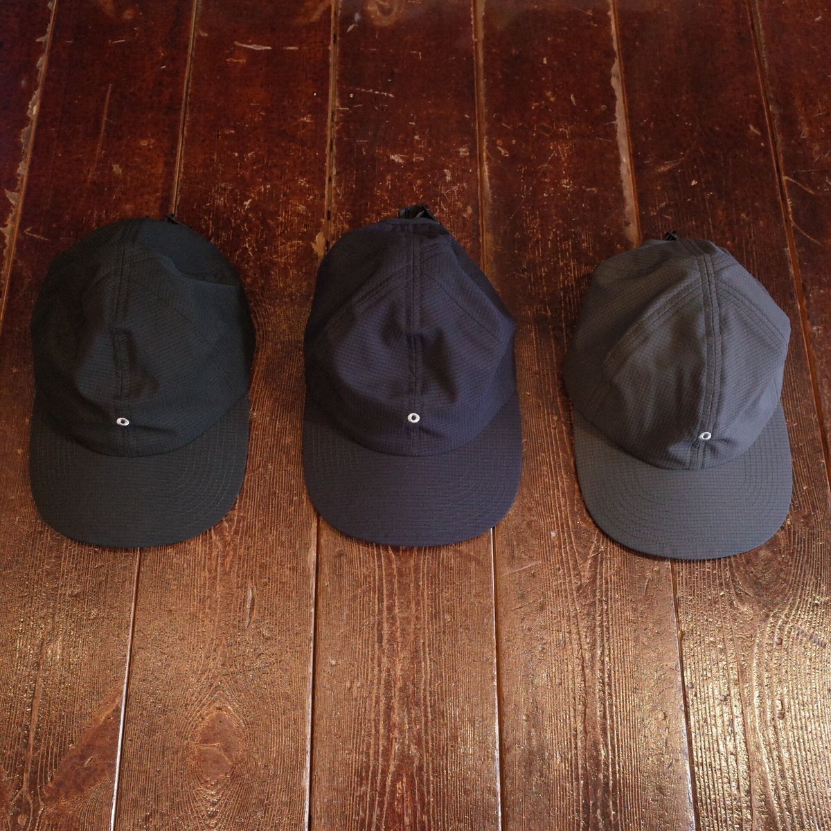 POST O' ALLS #3903 POST Ball Cap/Poly Mesh