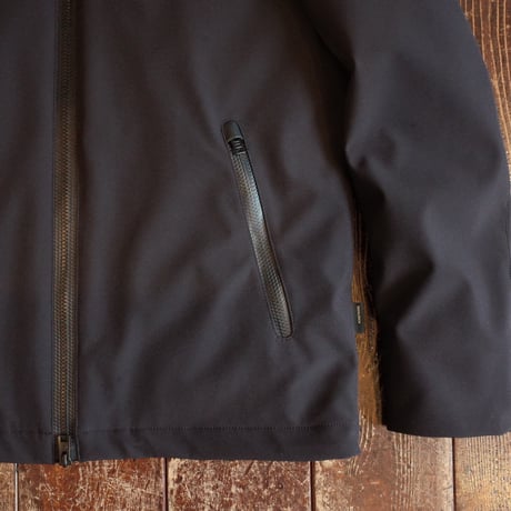 WOOLRICH SOFT SHELL PACIFIC JACKET | MAPS E-Shop