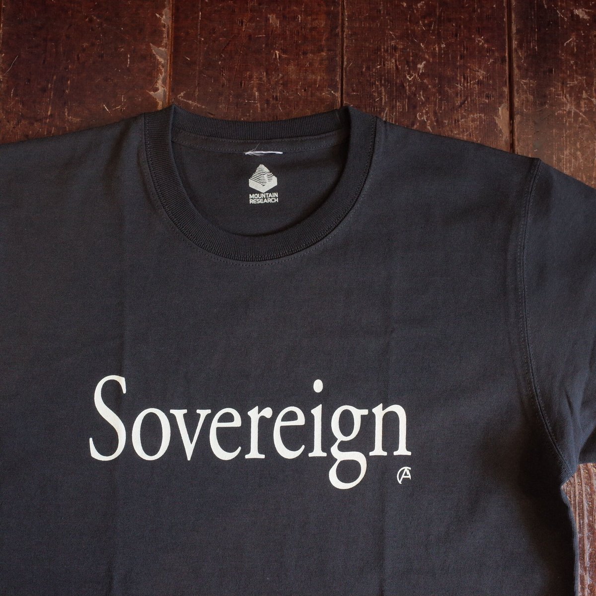 Mountain Research #3829 "Sovereign" | MAPS E-...