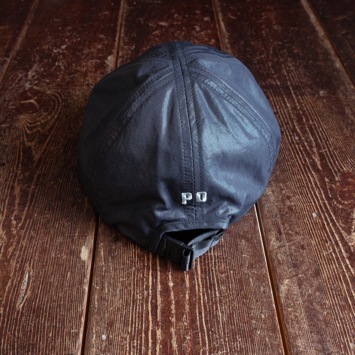 Post O' Alls #3903-WTN POST Ball Cap / WAXY T...