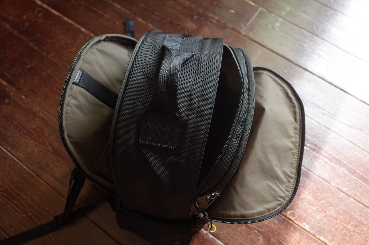 PORTER EXPLORER DAYPACK | MAPS E-Shop