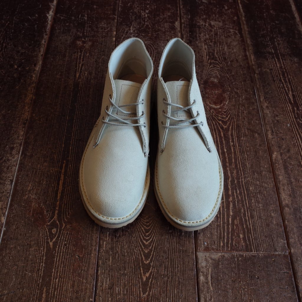 Red Wing #3309 Weekender Chukka | MAPS E-Shop