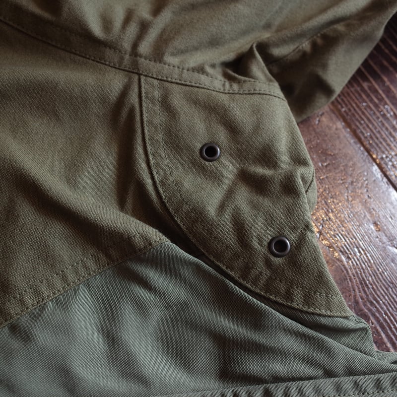 Nigel Cabourn DECK JACKET - HALFTEX | MAPS E-Shop Nigel Cabourn DECK JACKET - HALFTEX | MAPS E-Shop