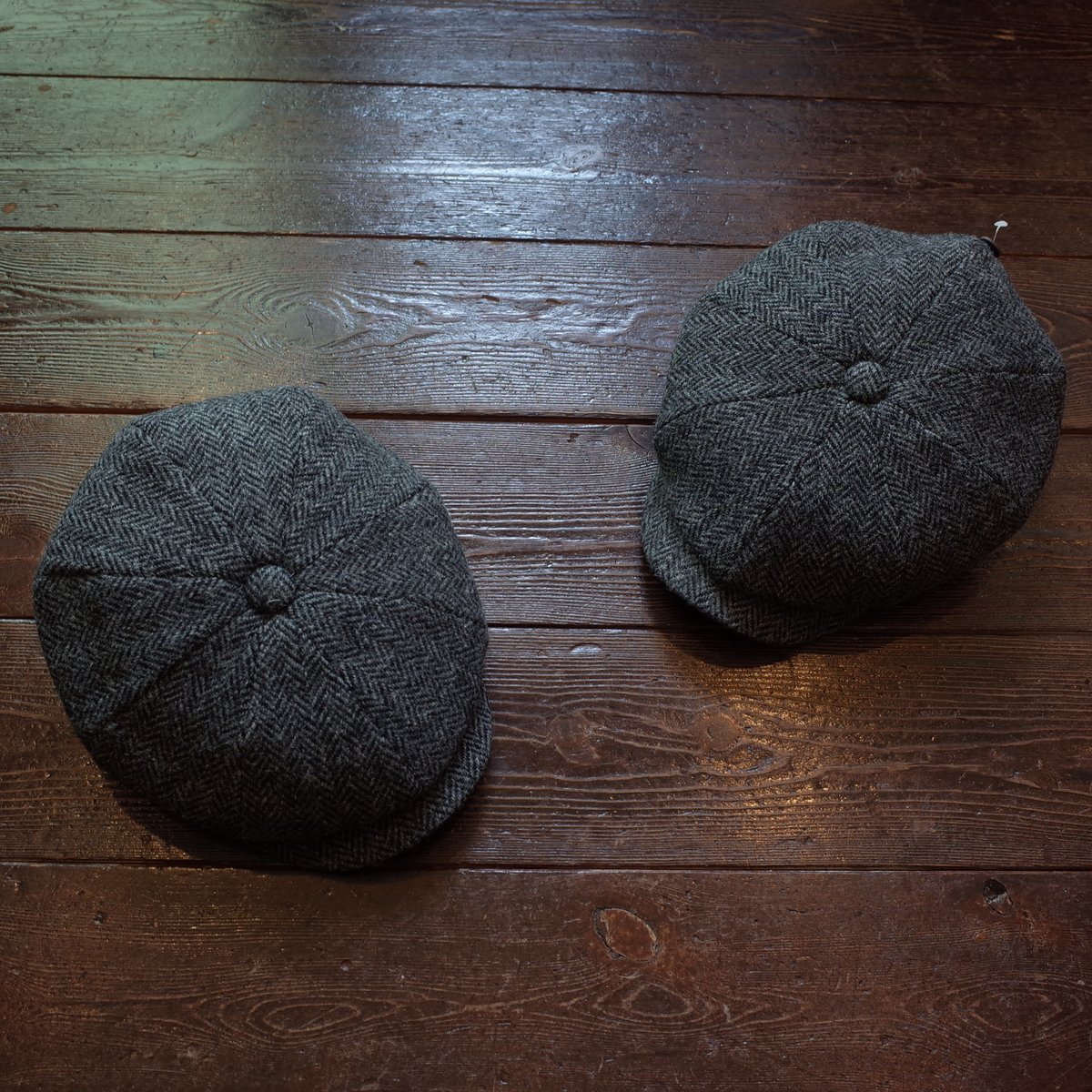 FAILSWORTH Harris Tweed Carloway | MAPS E-Shop