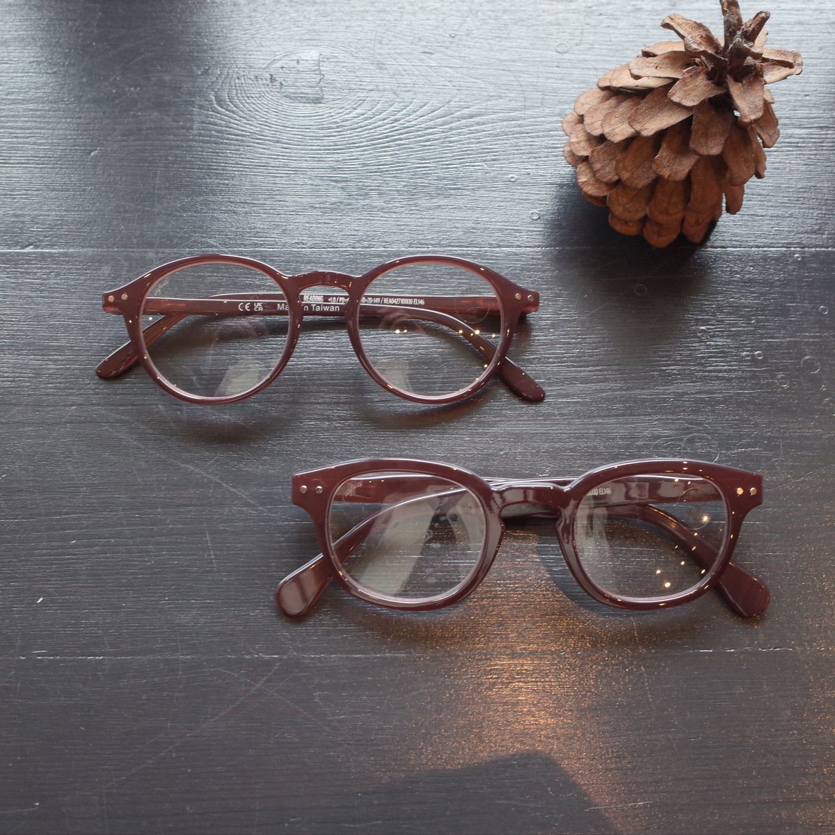 IZIPIZI NEW COLLECTION "CHAPTERS" READING #C...