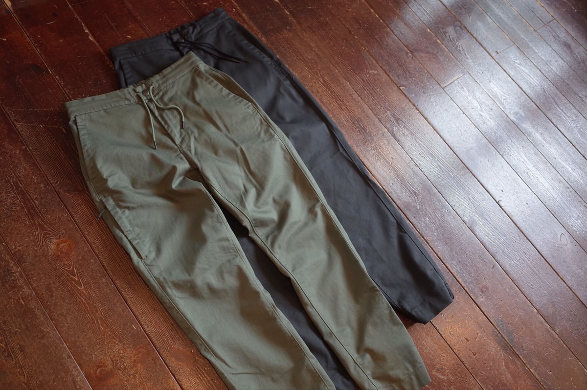 Patagonia Men's Twill Traveler Pants | MAPS E- Patagonia Men's Twill Traveler Pants | MAPS E-