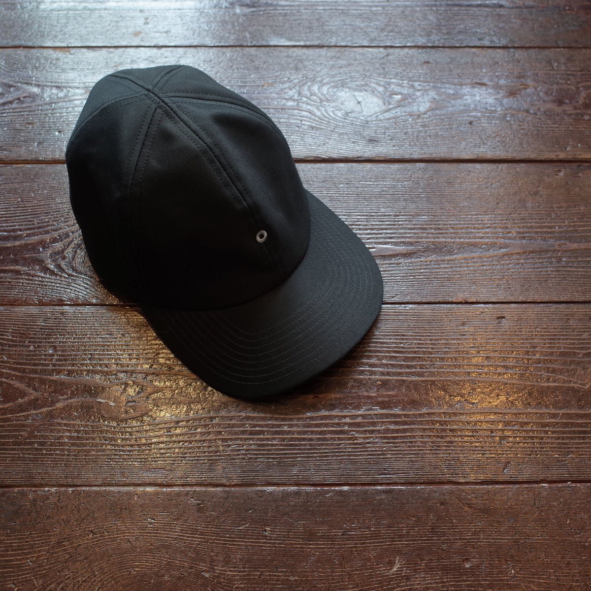 Post O' Alls POST Ball Cap vintage moleskin ...