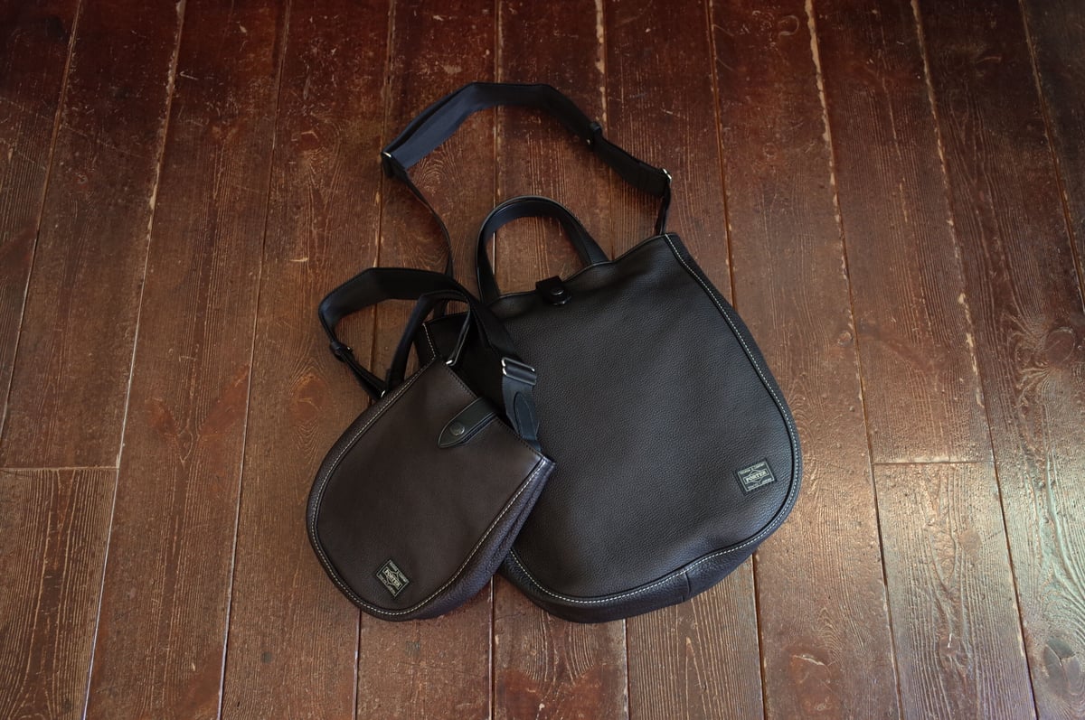 PORTER CISCO SHOULDER BAG (S) | MAPS E-Shop