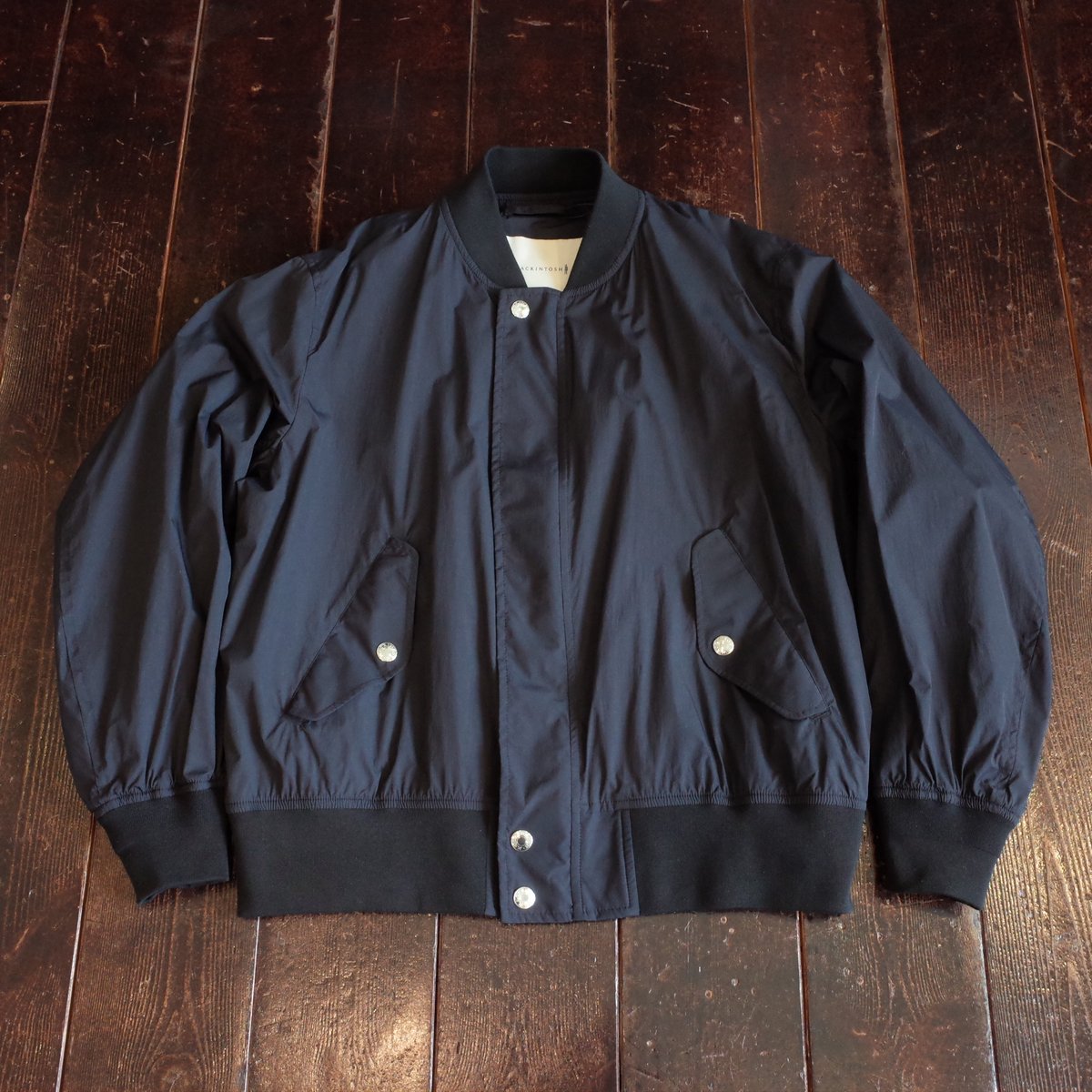 MACKINTOSH SAUGHTREE | MAPS E-Shop