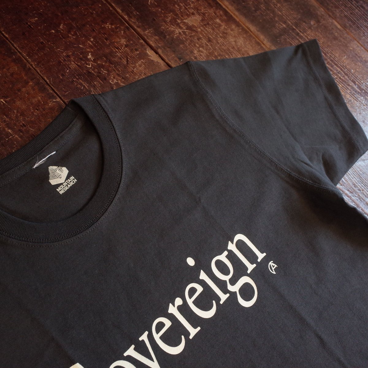 Mountain Research #3829 "Sovereign" | MAPS E-...