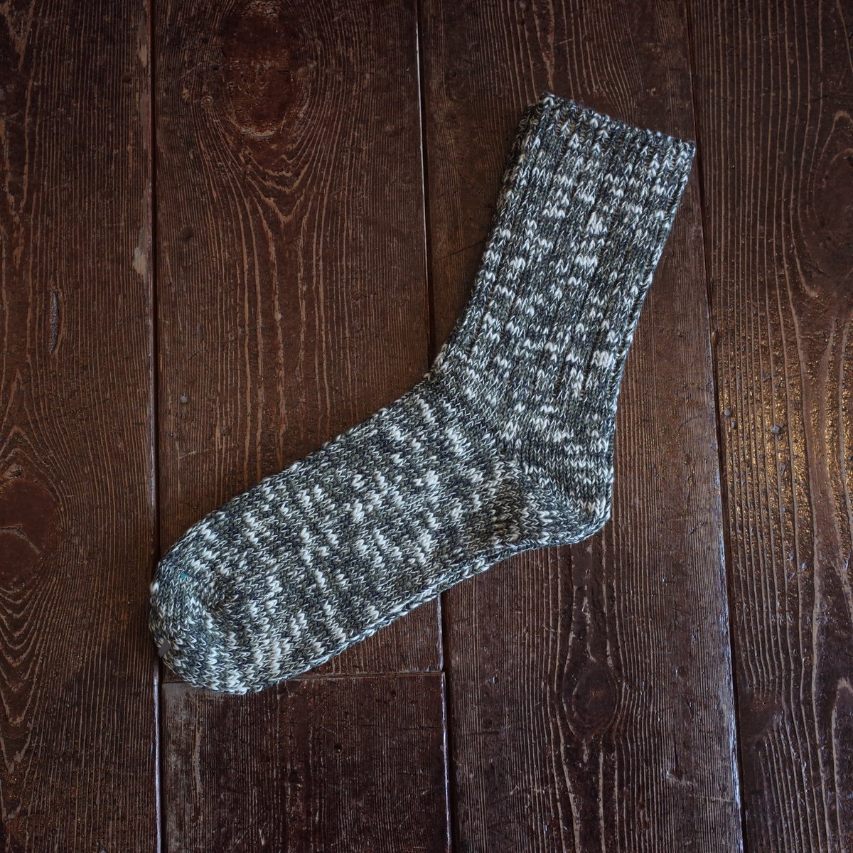 MASTER & CO, COTTON RAGG SOCKS | MAPS E-Shop
