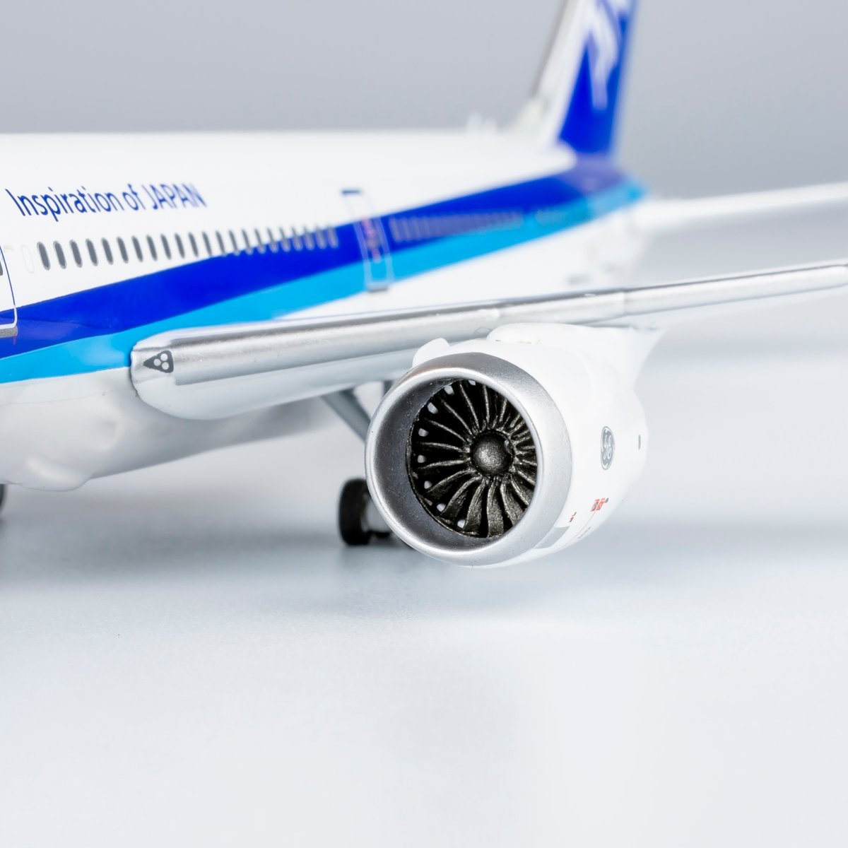 非売品・新商品情報】1/400 787-10 ANA JA983A | ひこーきちゃん 非売品・新商品情報】1/400 787-10 ANA JA983A | ひこーきちゃん