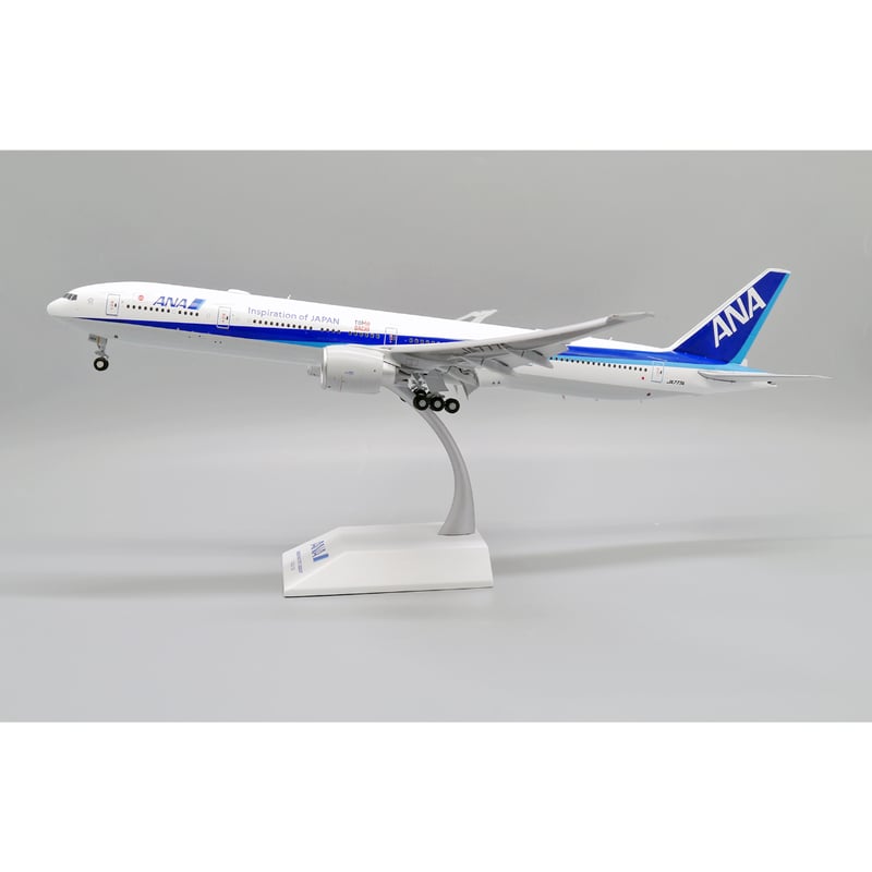 非売品・新商品情報】1/200 777-300ER ANA「Tomoda 非売品・新商品情報】1/200 777-300ER ANA「Tomoda