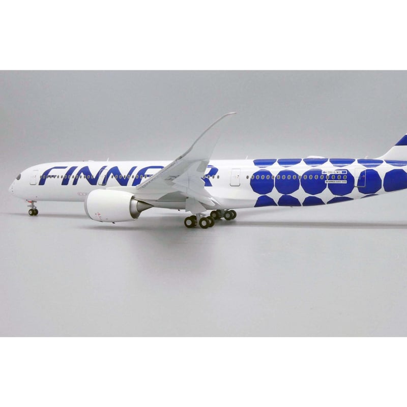 お取り寄せ商品】1/200 A350-900XWB フィンエアー「マリメッ お取り寄せ商品】1/200 A350-900XWB フィンエアー「マリメッ
