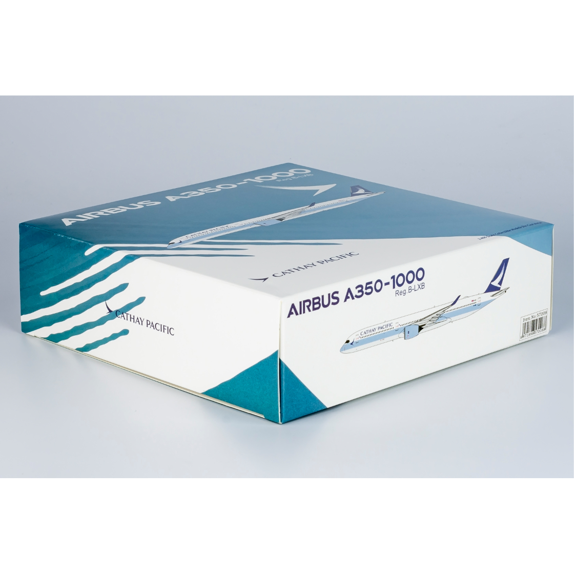 1/400 A350-1000 キャセイパシフィック航空 B-LXB | ひ 1/400 A350-1000 キャセイパシフィック航空 B-LXB | ひ