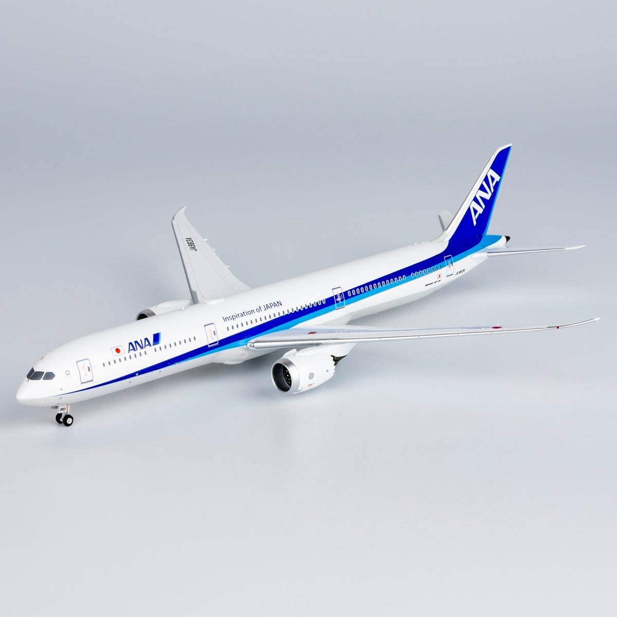 非売品・新商品情報】1/400 787-10 ANA JA983A | ひこーきちゃん 非売品・新商品情報】1/400 787-10 ANA JA983A | ひこーきちゃん