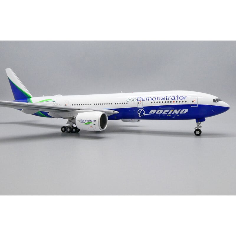 お取り寄せ商品】1/200 777-200 ボーイングカンパニー 「eco お取り寄せ商品】1/200 777-200 ボーイングカンパニー 「eco
