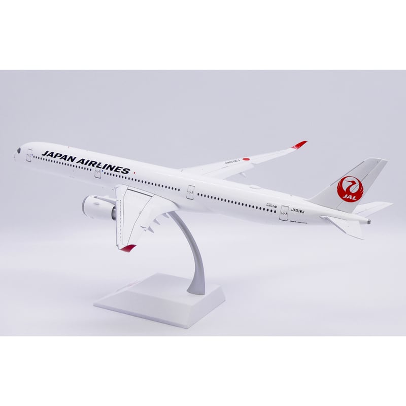 非売品・新商品情報】1/200 A350-1000XWB JAL 非売品・新商品情報】1/200 A350-1000XWB JAL
