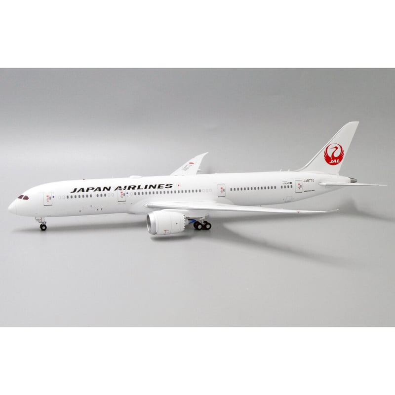 非売品・新商品情報】1/200 787-9 JAL JA877J Limited 1 非売品・新商品情報】1/200 787-9 JAL JA877J Limited 1