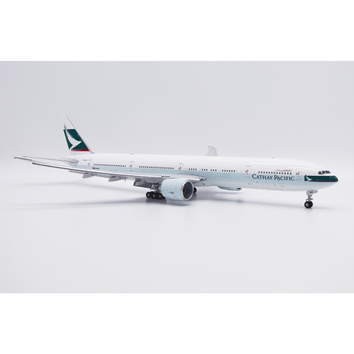 1/200 777-300ER キャセイパシフィック B-HNR 1/200 777-300ER キャセイパシフィック B-HNR