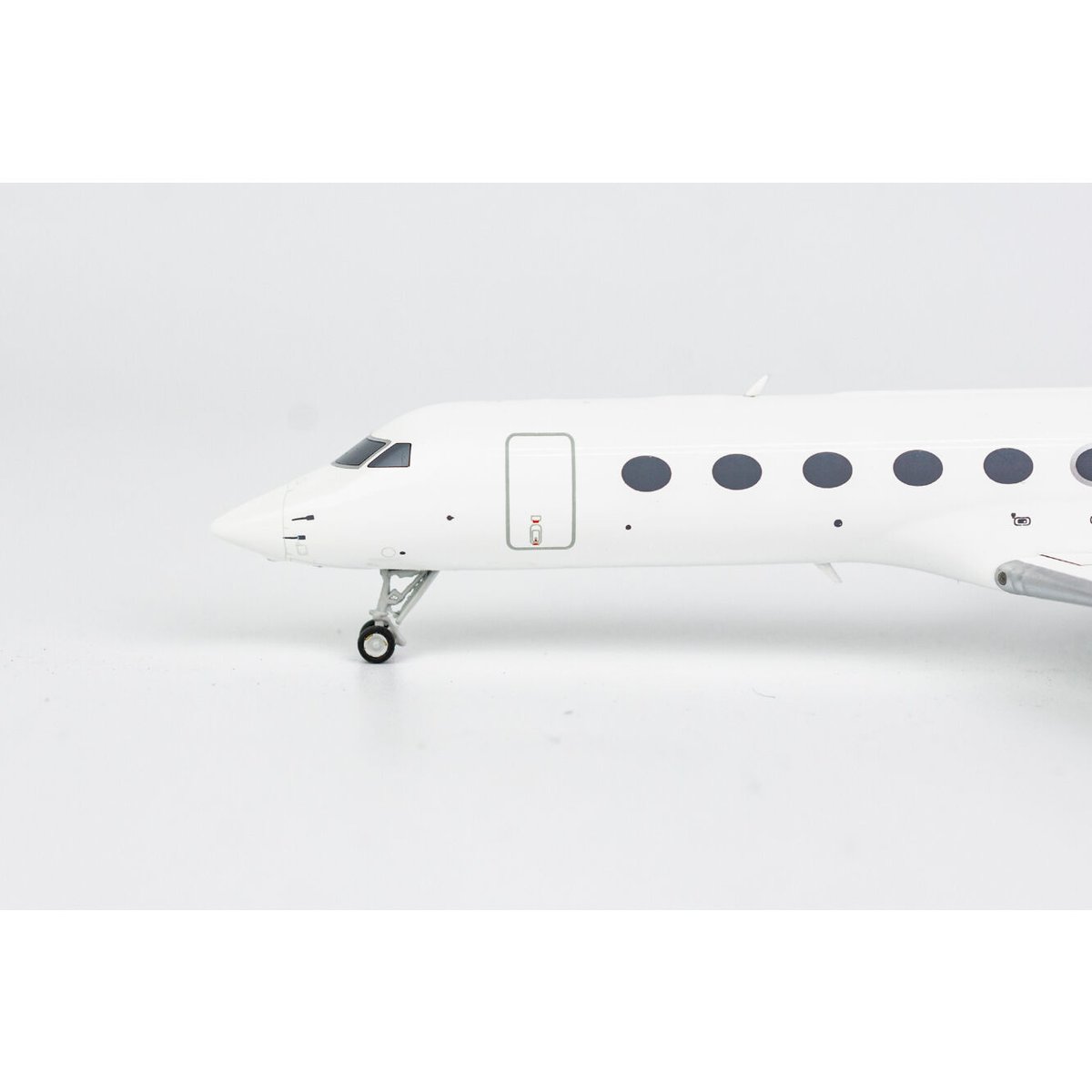 1/200 Gulfstream G550 ナイキNIKE2013's livery N197...