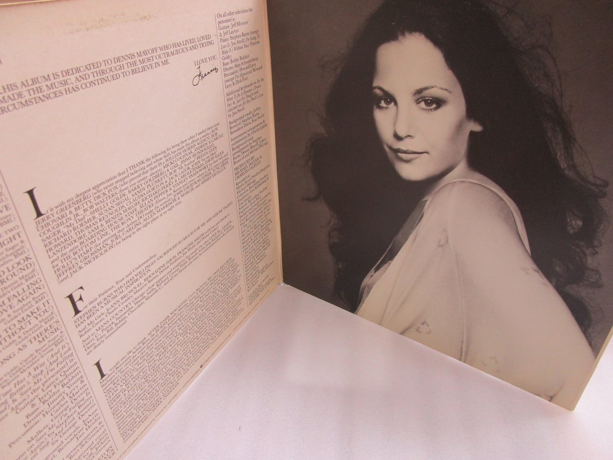 FRANNIE GOLDE | TOHTO records & books annex