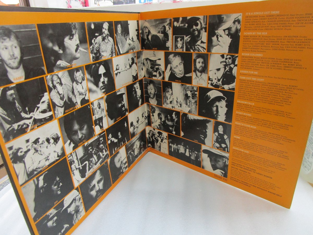 NILSSON / Duit on Mon Dei | TOHTO records & boo...