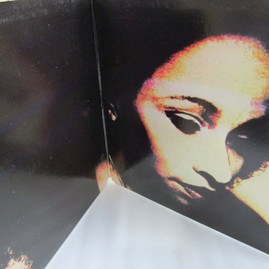 RUFUS featuring CHAKA KHAN / Ask Rufus | TOHTO ...