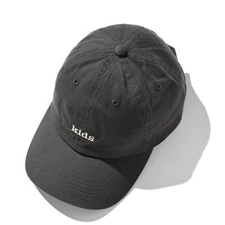 [KIDS × weber] Cap | weber